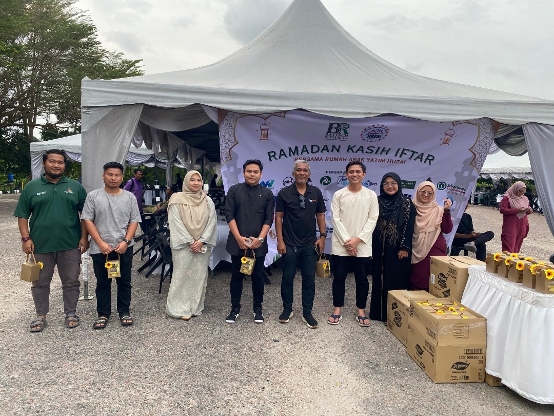 CSR | Baxtech Resources Sdn Bhd